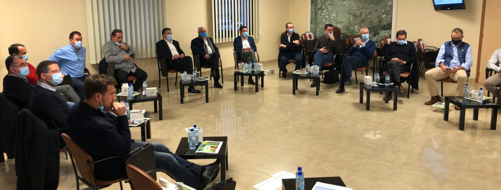 Saint Charles International