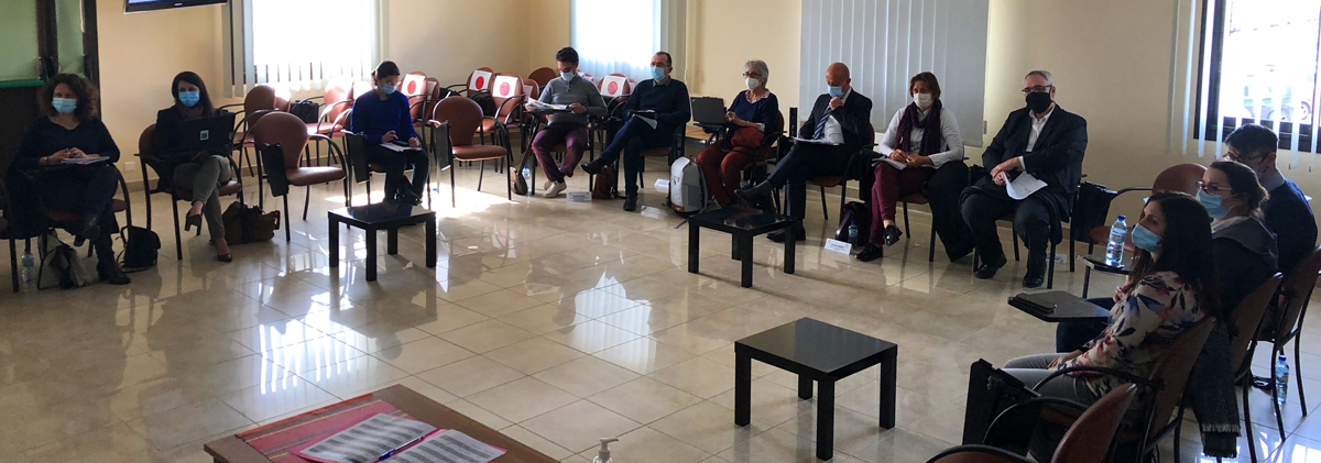 Saint Charles International