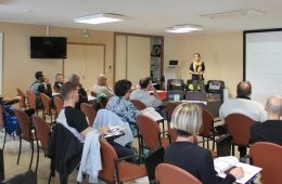 Saint Charles International